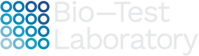 Test Directory (D-G) - Bio-Test Laboratory