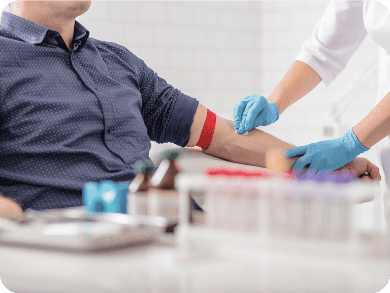 Tests and Services - Bio-Test Laboratory